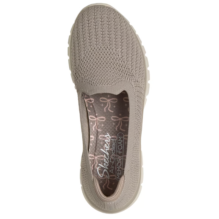 SKECHERS Bež Ženske Espadrile GRACEFUL-BLISSFUL INTENT