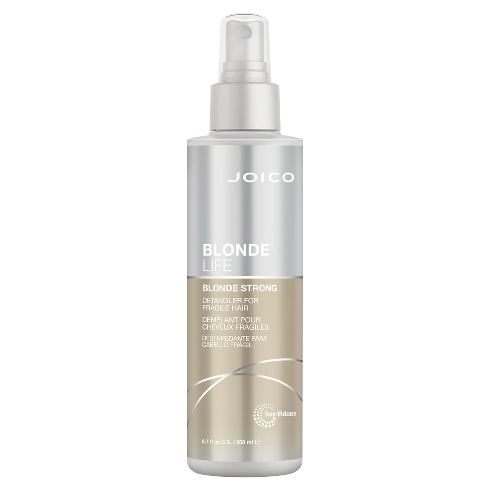 Joico Blonde Life Blonde Strong Conditioning Detangler 200ml
