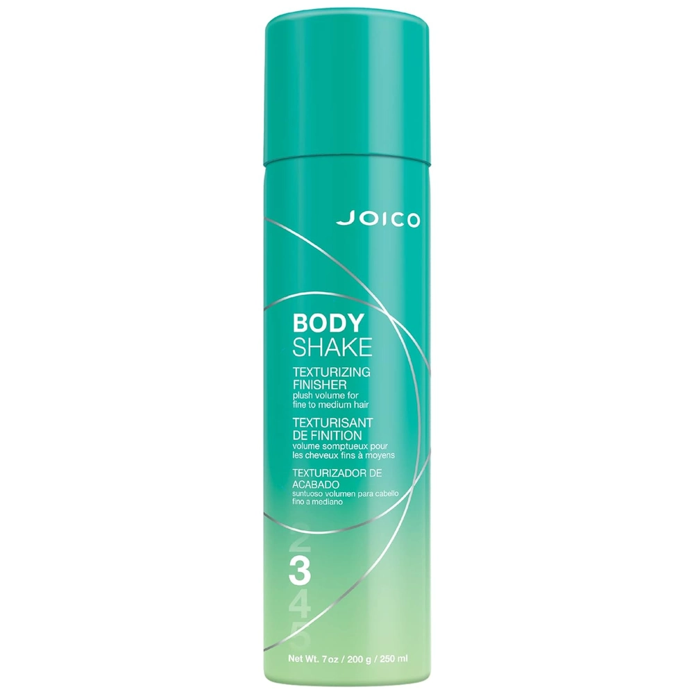 Joico Body Shake Texturizing Finisher 250ml