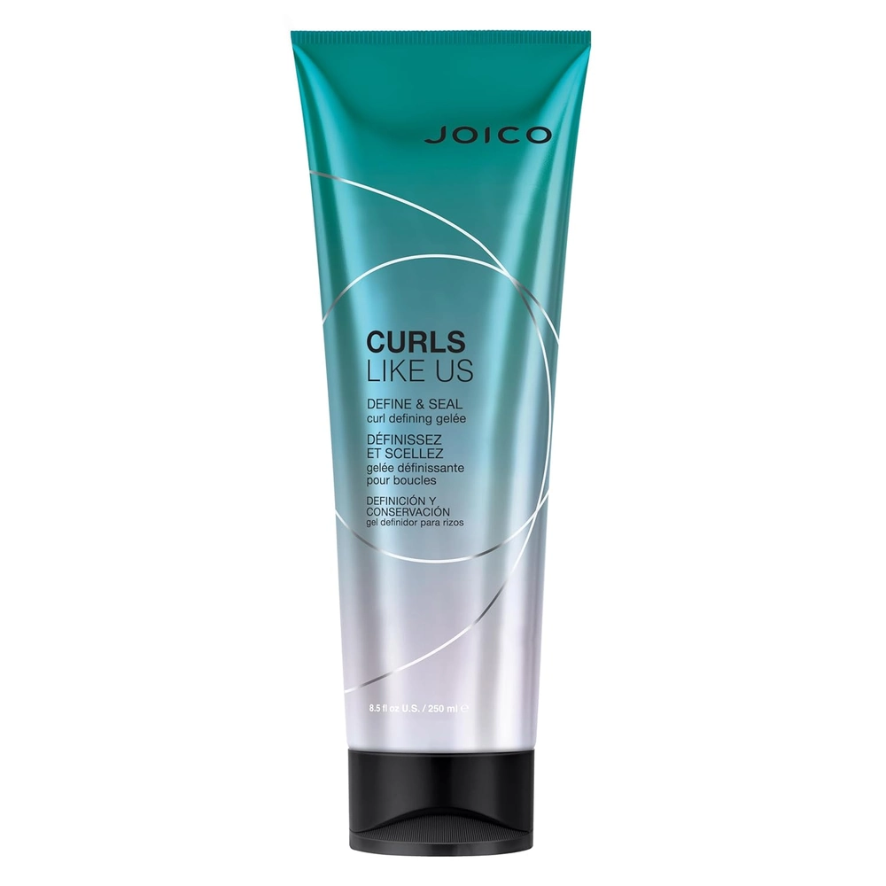Joico Define & Seal Curl Defining Gelée 250ml