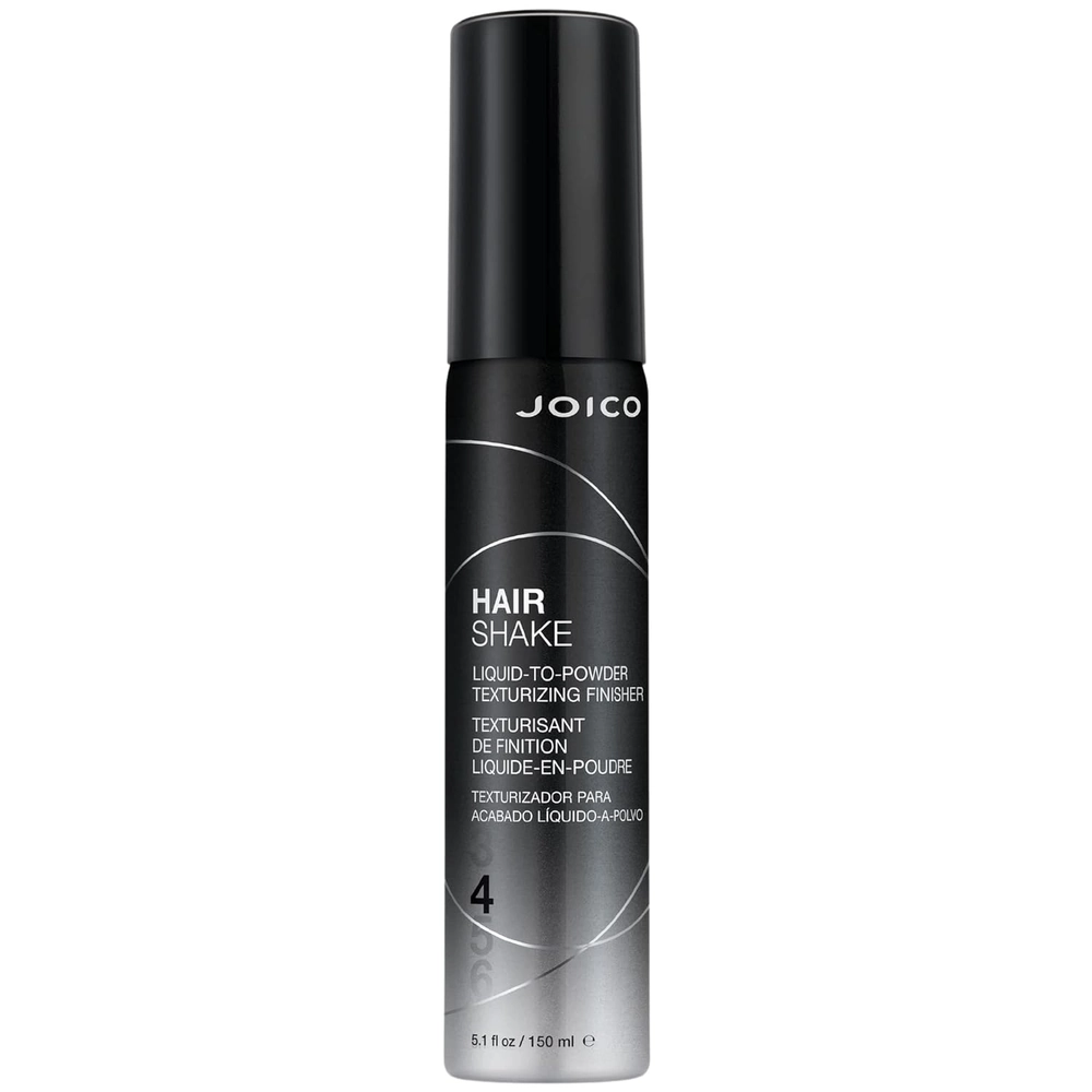 Joico Hair Shake Liquid-To-Powder Texturizer 150ml