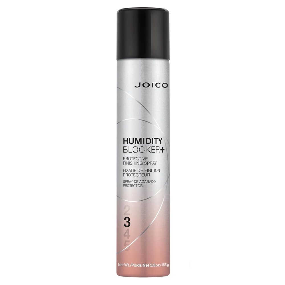 Joico Humidity Blocker + Protective Finishing Spray 180ml