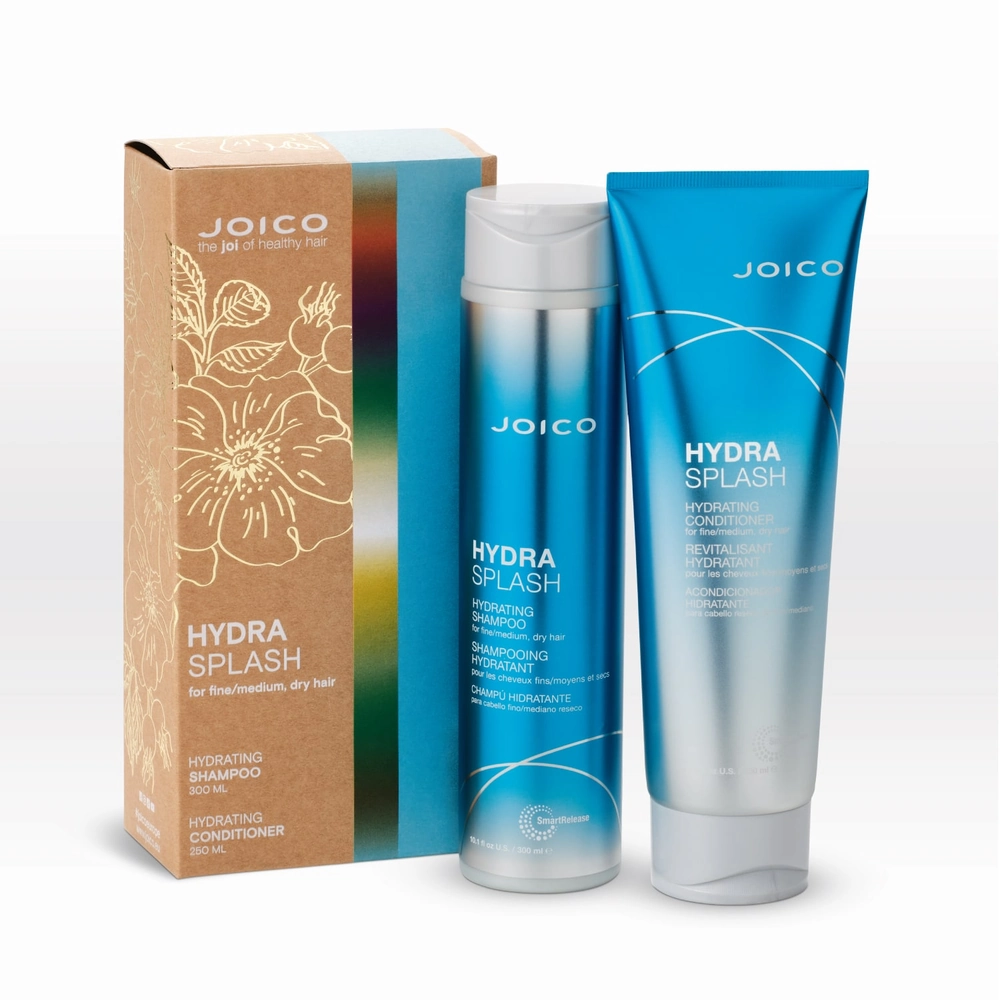 Joico HydraSplash Christmas Set