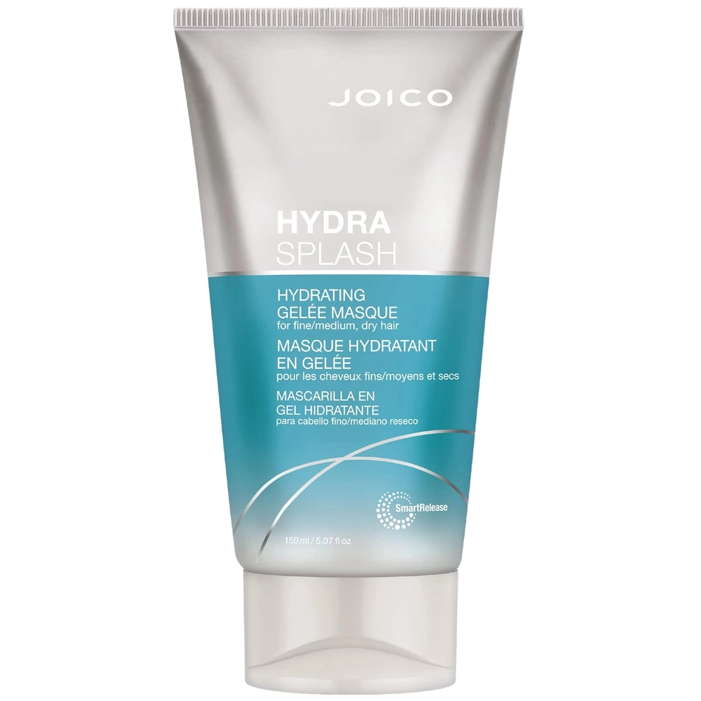 Joico HydraSplash Hydrating Gelee Masque 150ml