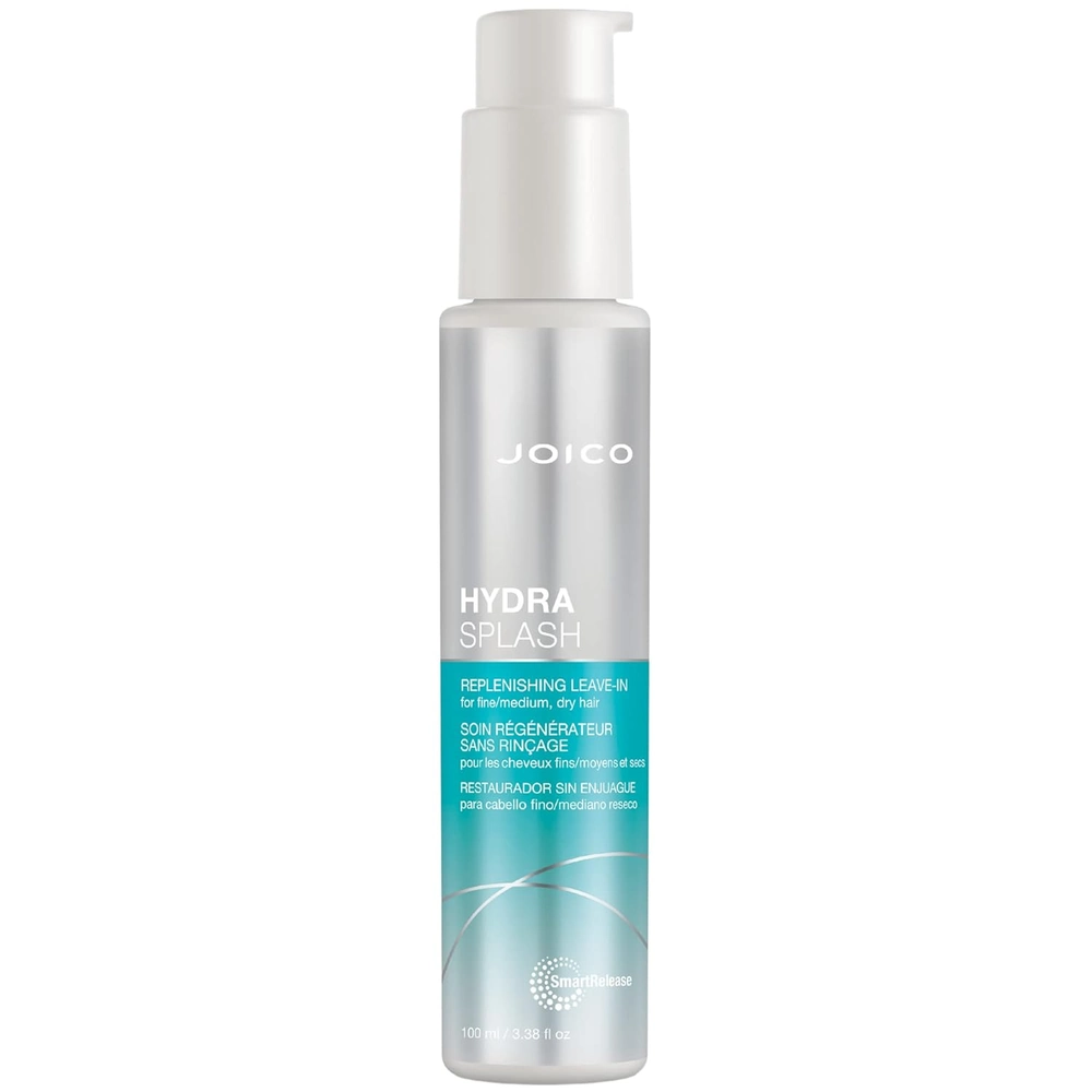 Joico HydraSplash Replenishing Leave-In 100ml