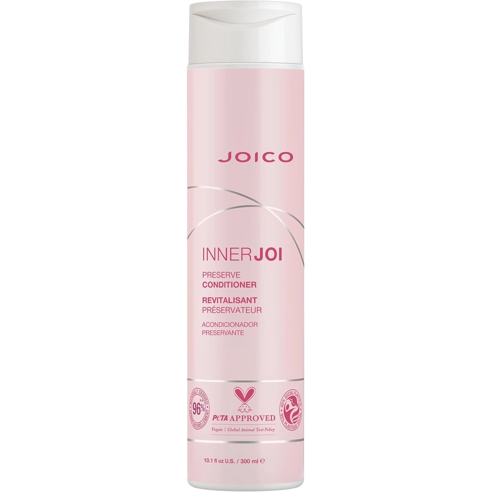 Joico InnerJoi Preserve Conditioner 300ml