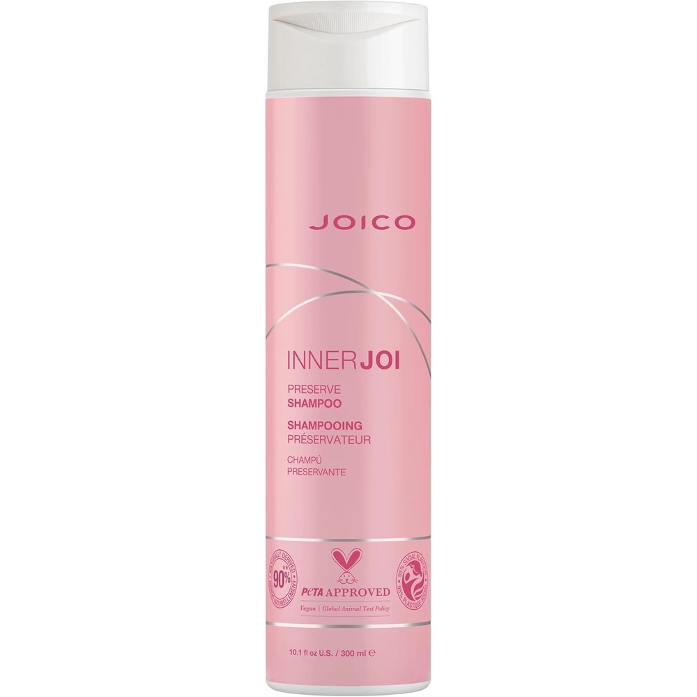 Joico InnerJoi Preserve Shampoo 300ml