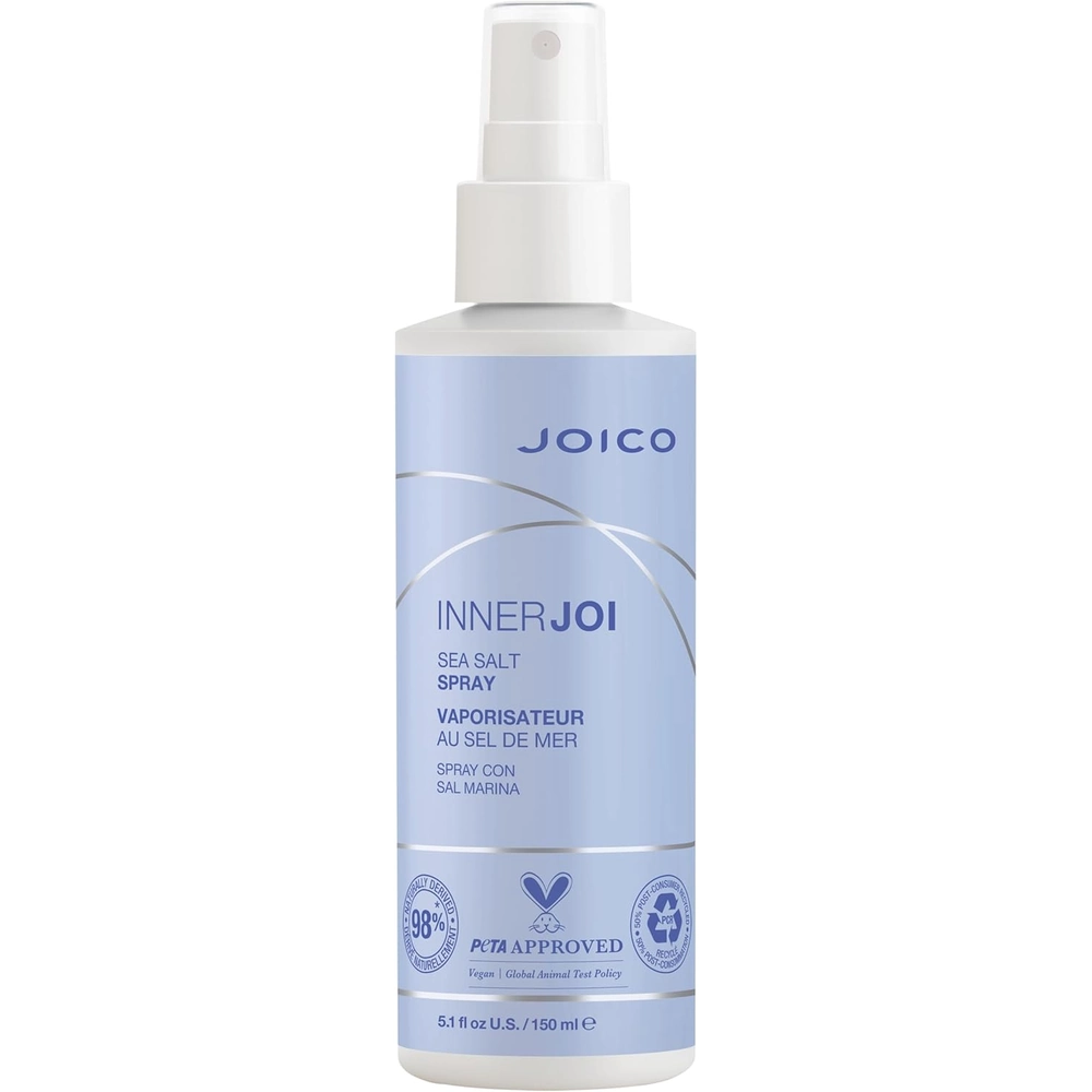 Joico InnerJoi Sea Salt Spray 150ml