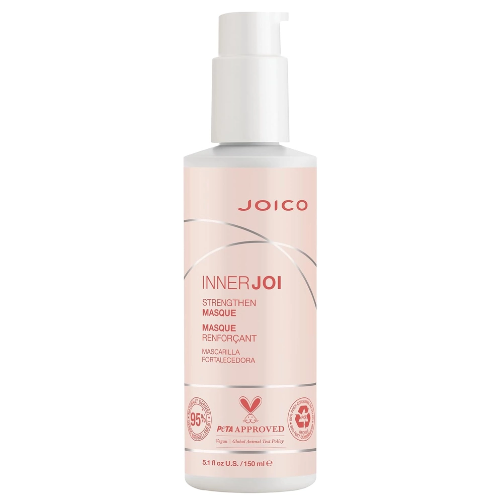 Joico InnerJoi Strengthen Oil Masque 150ml