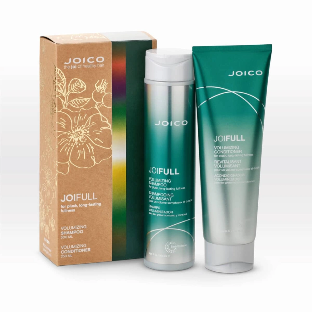 Joico JoiFull Volumizing Christmas Set