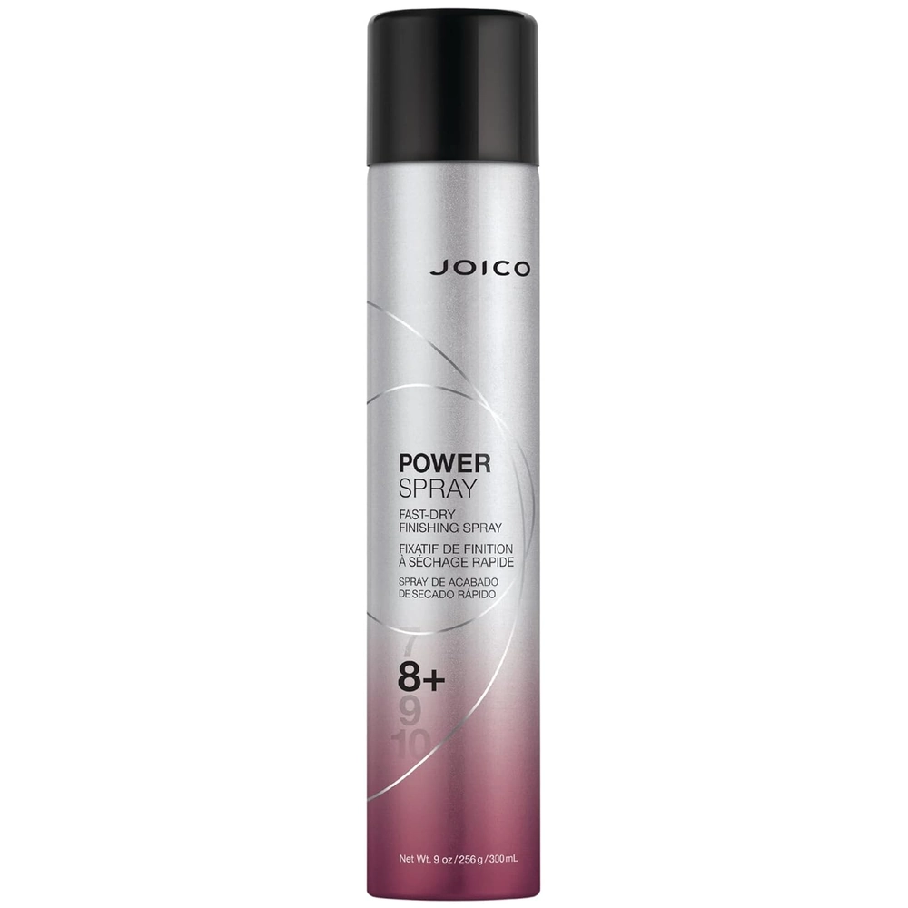 Joico Power Spray Fast-Drying Finishing Spray 345ml