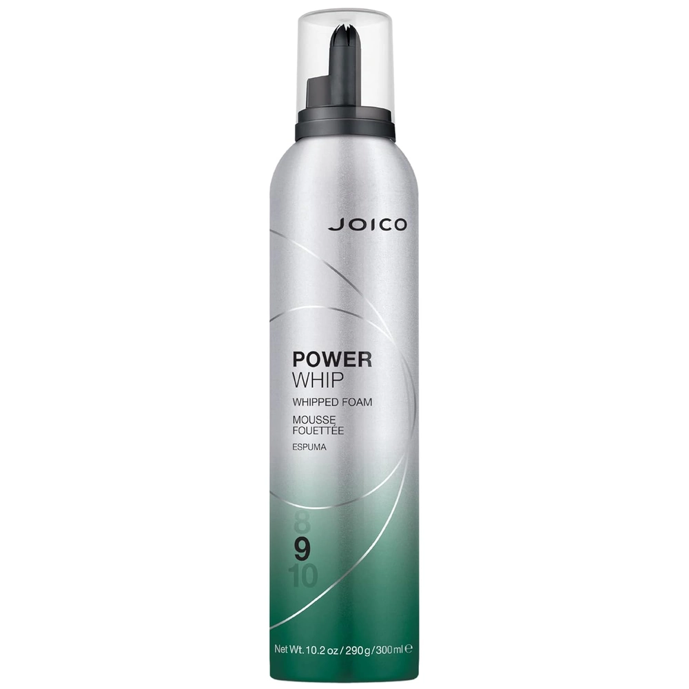 Joico Power Whip Whipped Foam 300ml