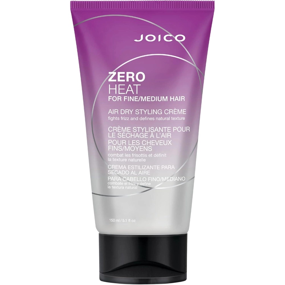 Joico Zero Heat Air Dry Styling Creme F/M 150ml