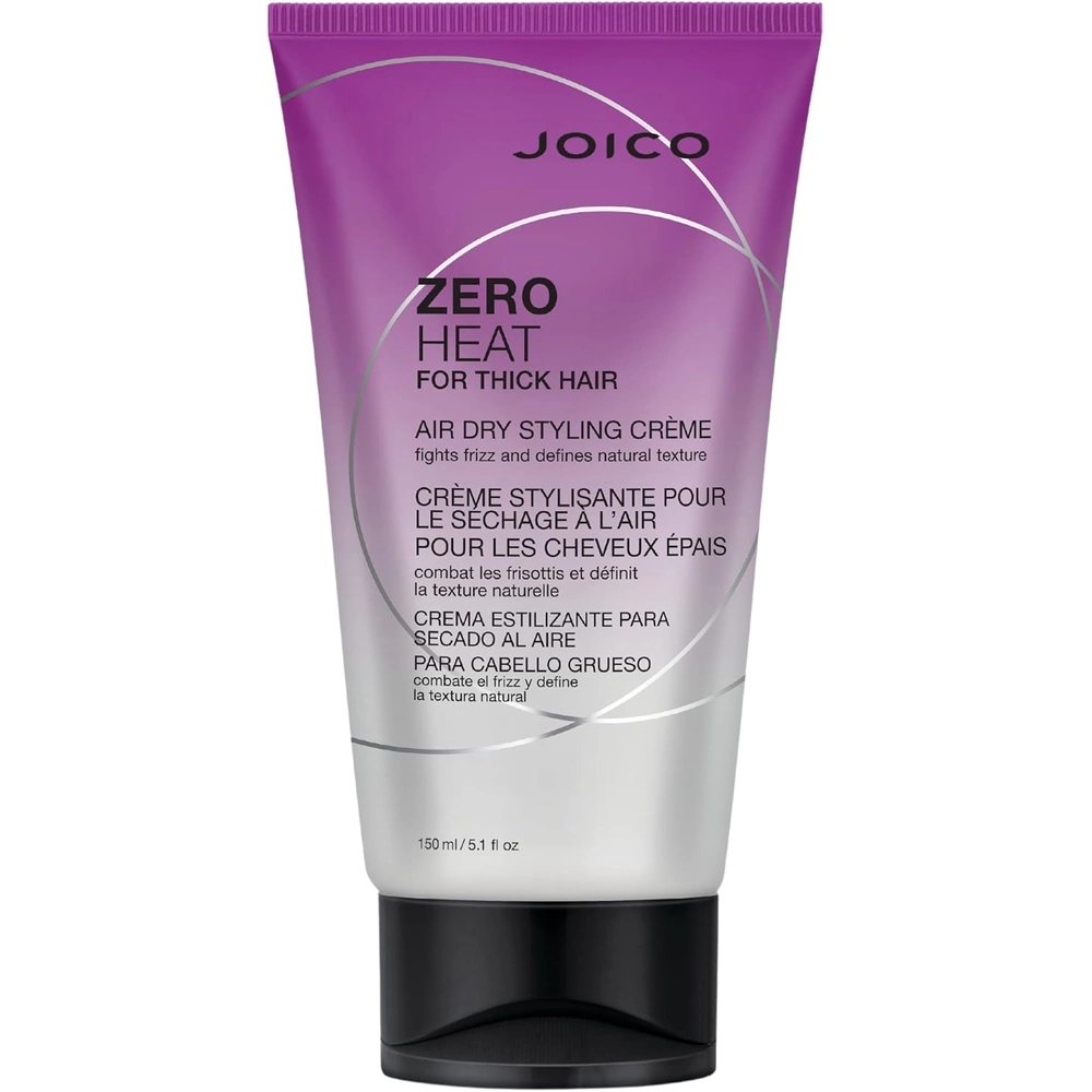 Joico Zero Heat Air Dry Styling Creme T/C 150ml
