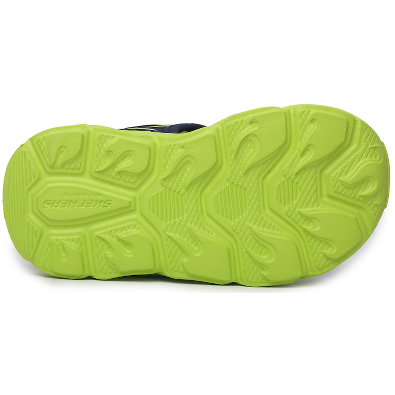 SKECHERS Teget Dečije Sandale THERMO SPLASH - HEAT-TIDE
