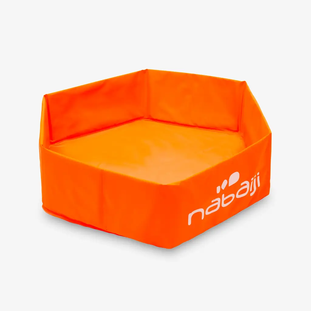 Sklopivi dečji bazen TIDIPOOL BASIC