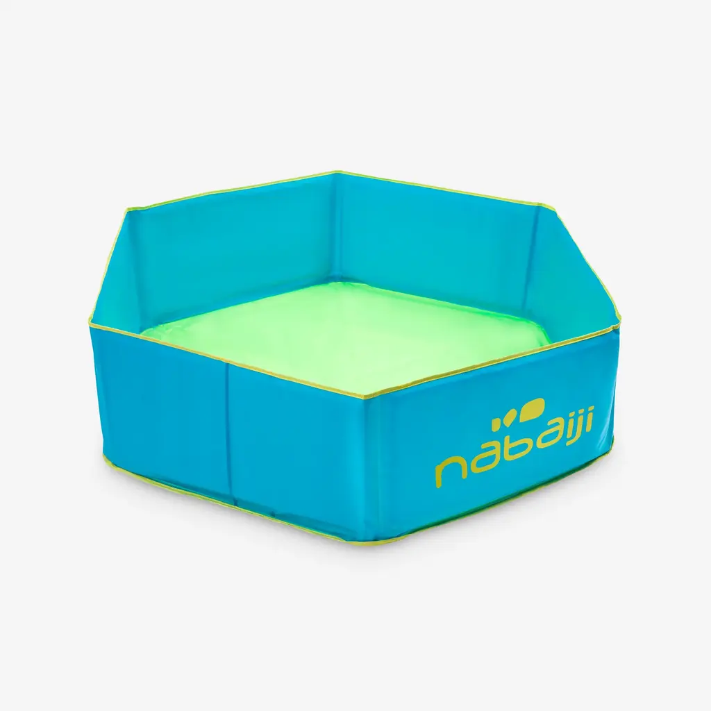 Sklopivi dečji bazen TIDIPOOL