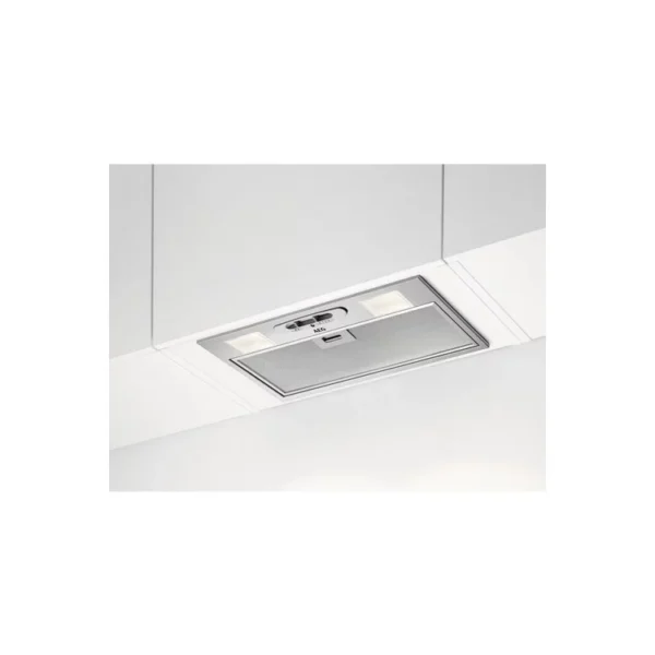 AEG aspirator DGB3523S