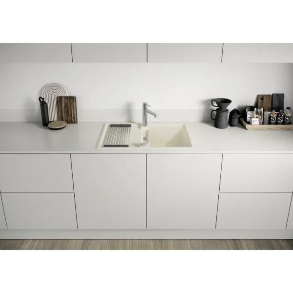 BLANCO ALTA II hrom