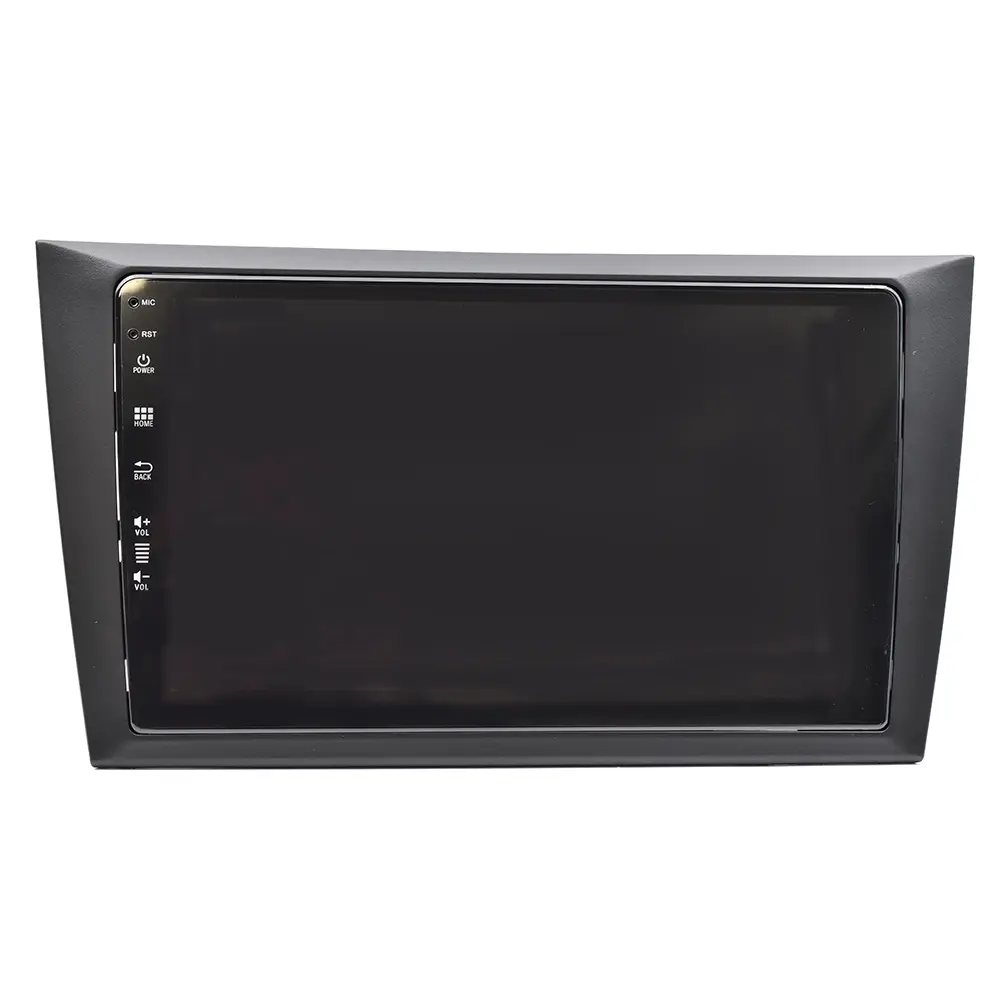 Kettz Blenda Za Multimediju VW Golf 6 9" KT-5224