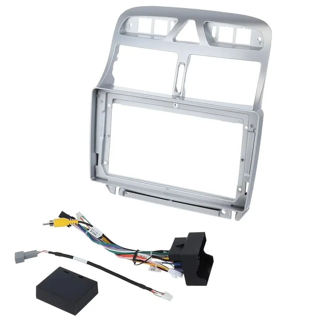 Kettz Blenda Za Multimediju Peugeot 9" KT-5A12