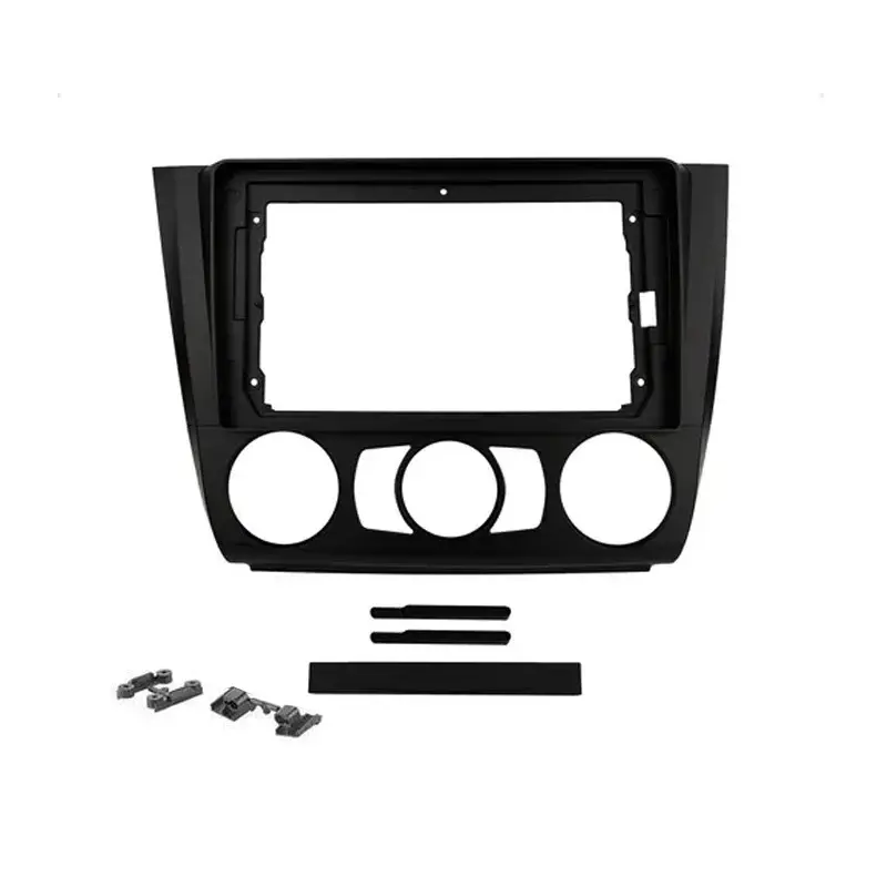 Kettz Blenda Za Multimediju BMW E87 Manuelna Klima 9" KT-5X07