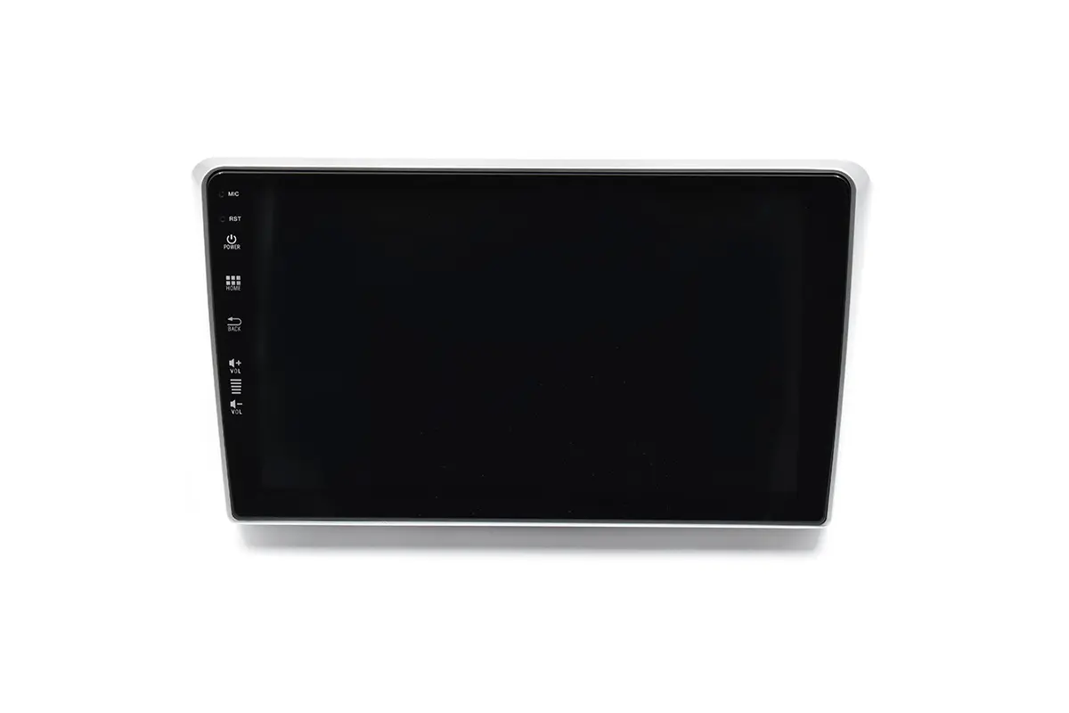Kettz Blenda Za Multimediju Toyota Avensis 2002-2009 9" KT-5300