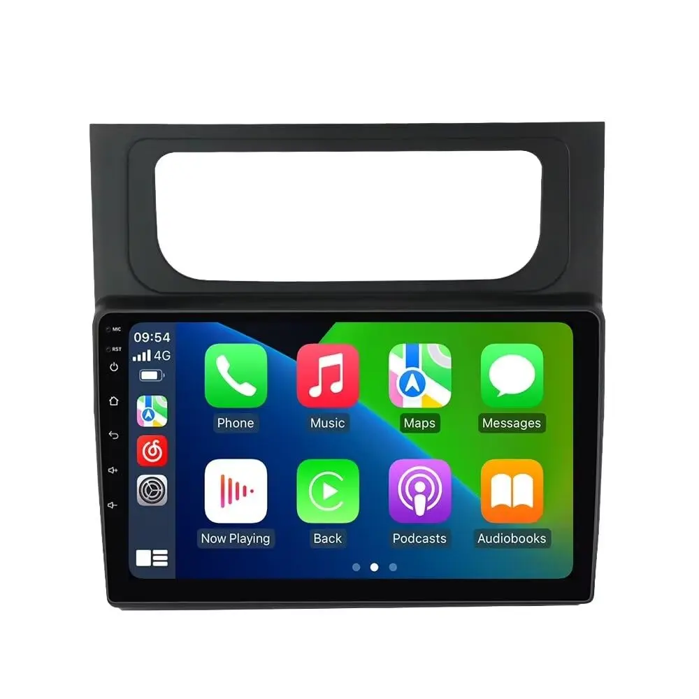 Kettz Blenda Za Multimediju VW Touran 2011-2015 10.1" KT-5225
