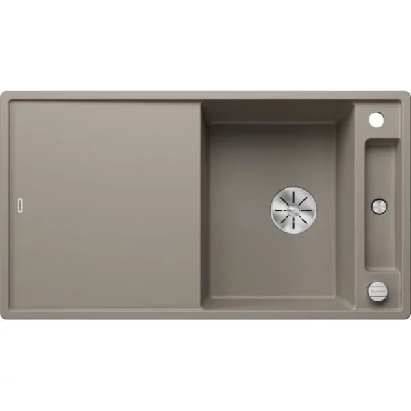 BLANCO AXIA III 5 S tartuf sa p.č + pribor
