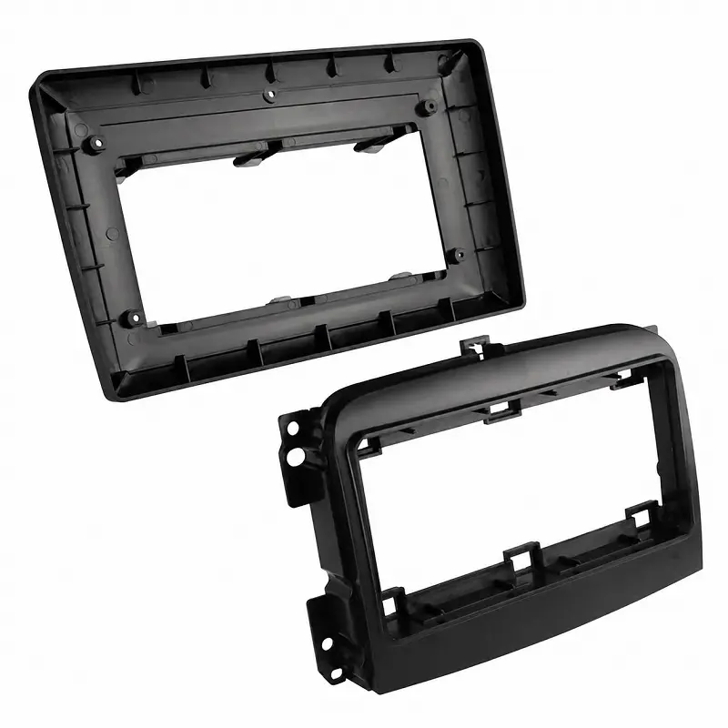 Kettz Blenda Za Multimediju Fiat 500 9" KT-5I21