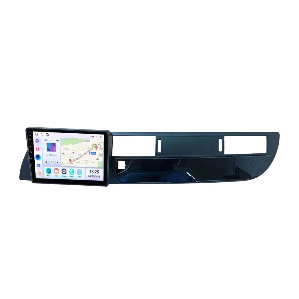 Kettz Blenda Za Multimediju Citroen C5 9" KT-5G6