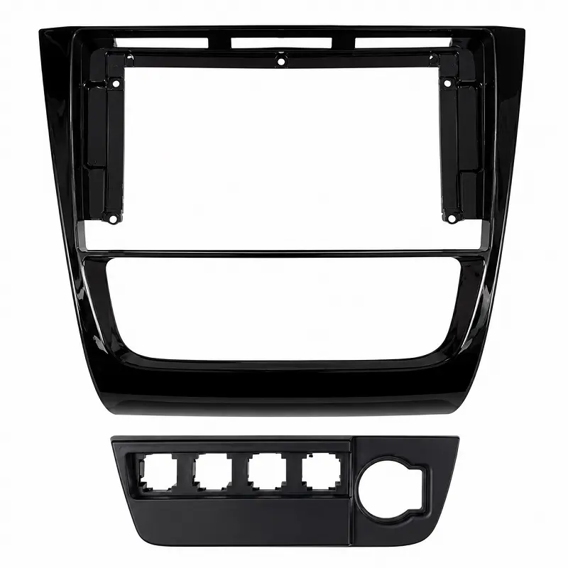 Kettz Blenda Za Multimediju VW GOLF 2012 9" KT-5265