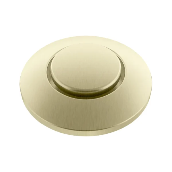 BLANCO dugme za Air Switch zlato saten