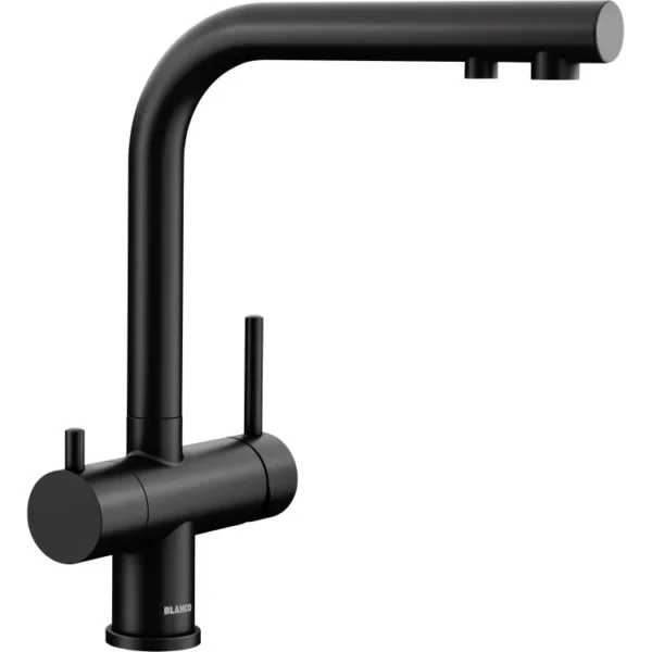BLANCO FONTAS II Black Matt