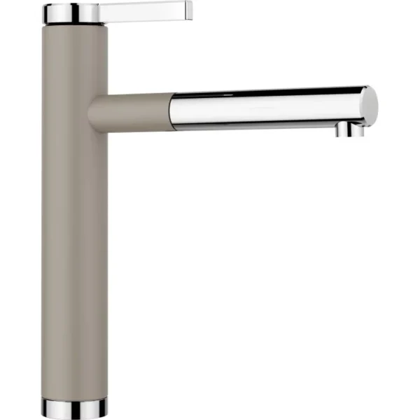 BLANCO LINEE-S tartuf hrom