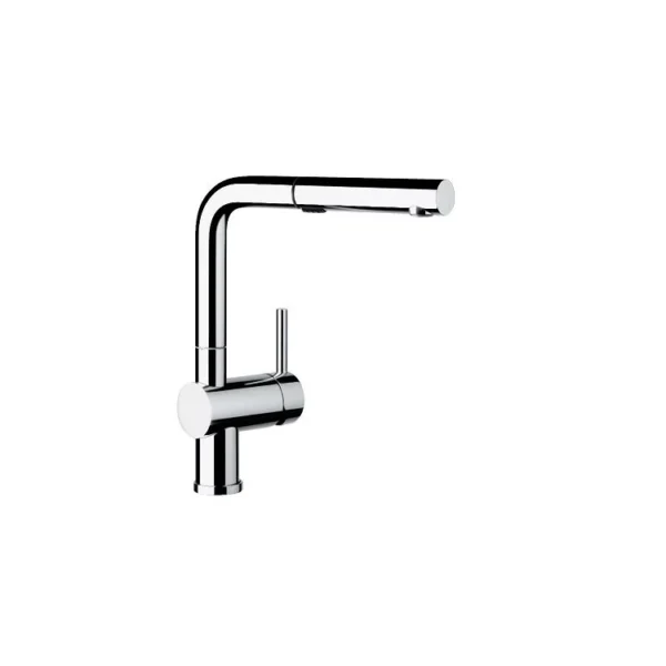 BLANCO LINUS-S Vario hrom