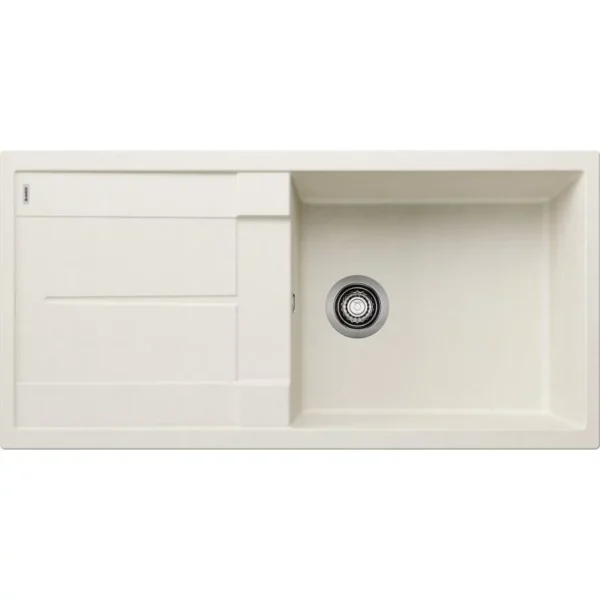 BLANCO METRA XL 6 S nežnobela