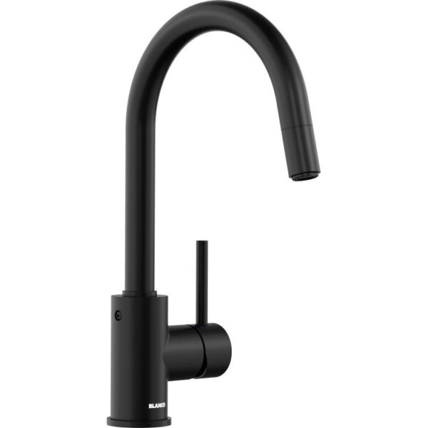 BLANCO MIDA-S Black Matt
