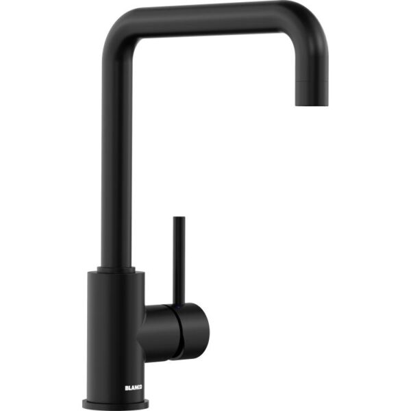 BLANCO MILI Black Matt