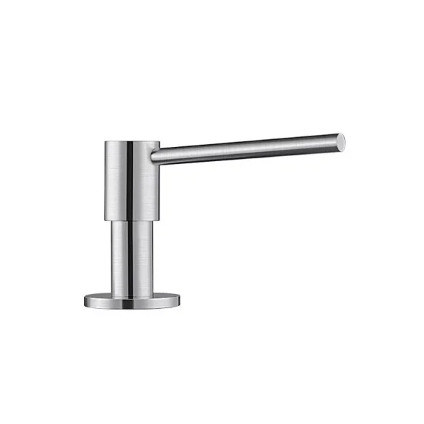BLANCO PIONA inox massive saten mat