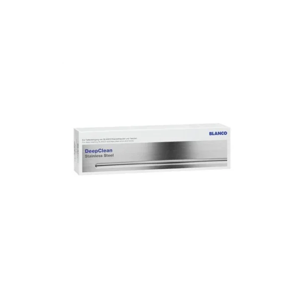 BLANCO sredstvo za čišćenje DEEP CLEAN inox 150 ml