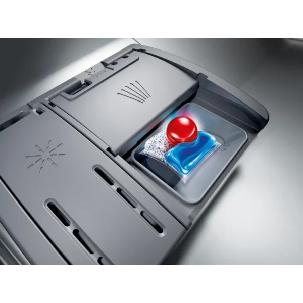 BOSCH sudomašina SMV25EX02E