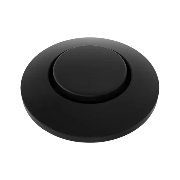 Dugme za Air Switch crna mat