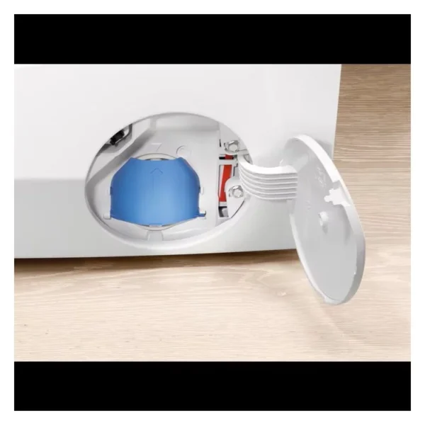 Electrolux mašina za pranje i sušenje veša EW8W4402QE
