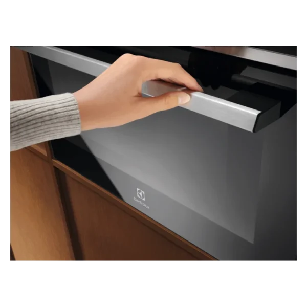 Electrolux mikrotalasna EVM8E09X