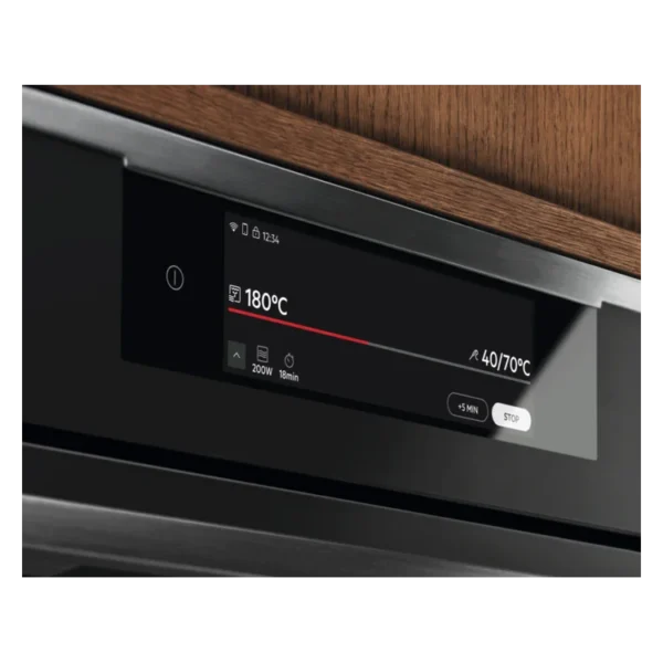 Electrolux mikrotalasna KVLAE2ST