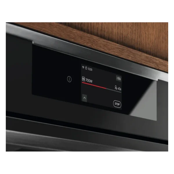 Electrolux mikrotalasna KVM9E2XT