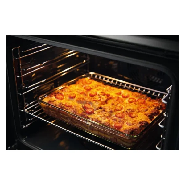 Electrolux rerna COF6P76BX