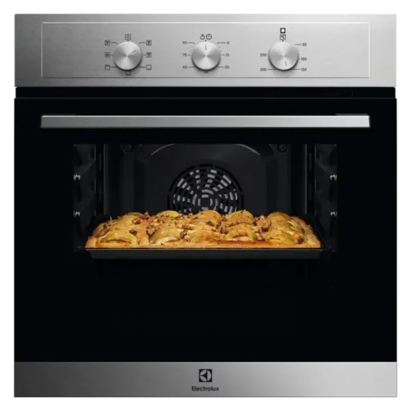 Electrolux rerna EOH2H00BX