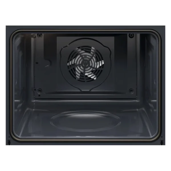 Electrolux rerna LOC9P3XZ